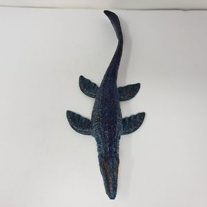 Toys | Eoivsh Large Mosasaurus Toy Realistic Sea Ocean Monster ...